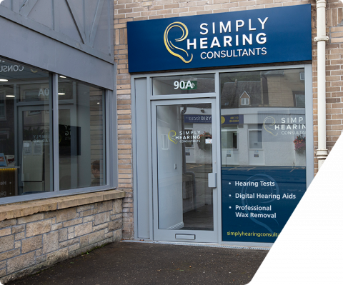 Simply Hearing Consultants